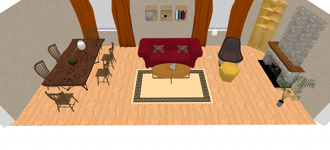 Room Planning Software for Furniture Retailers - PlanningWiz Room Planner