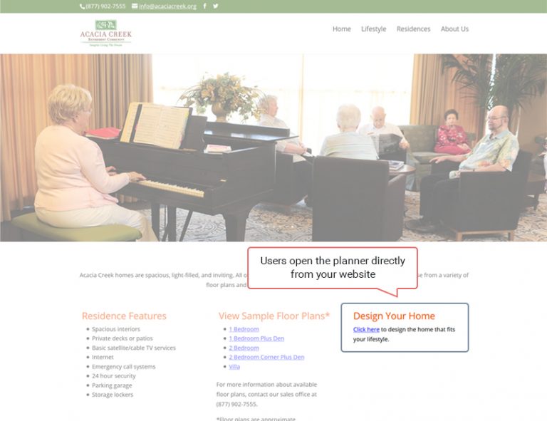 Floor Planner for Property Managers - PlanningWiz Floor Planner